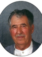 Allen Benson Obituary - Kapuskasing, Ontario | Guenette Funeral Home