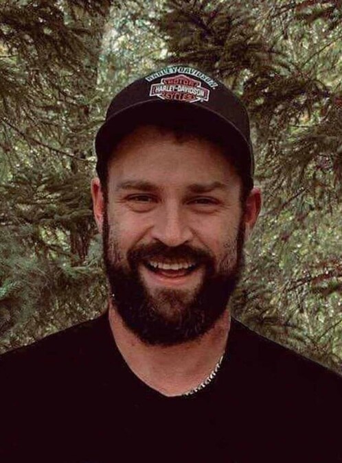 Ryan Rickard Obituary - Kapuskasing, ON | Guenette Funeral Home