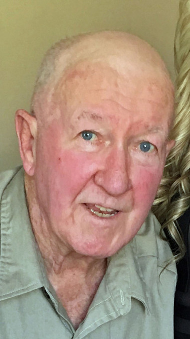 James Piché Obituary - Kapuskasing, ON | Guenette Funeral Home