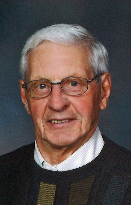 Gordon Price Obituary - Kapuskasing, ON | Guenette Funeral Home