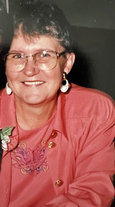 Claire Isabelle Obituary - Kapuskasing, ON | Guenette Funeral Home