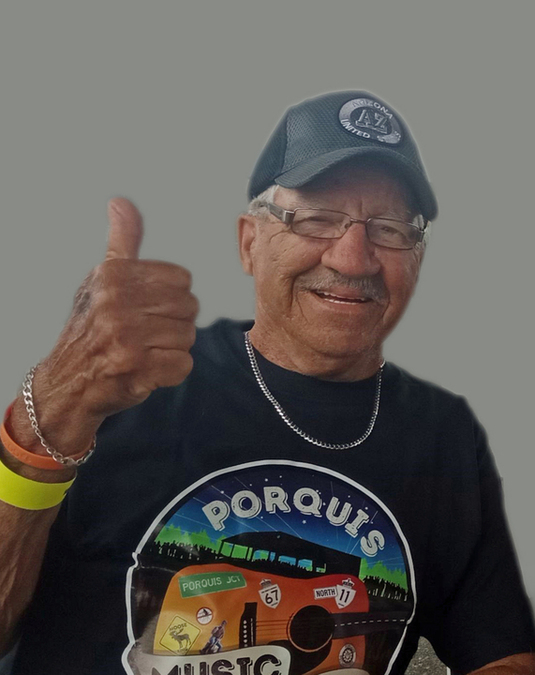 John Tanguay Obituary - Kapuskasing, ON | Guenette Funeral Home