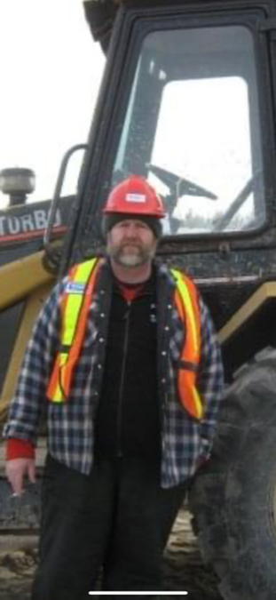 Ronald Neumann Obituary - Kapuskasing, ON | Guenette Funeral Home