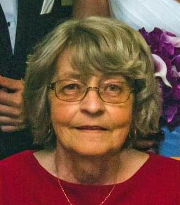 Rachel Pelletier Obituary - Kapuskasing, ON | Guenette Funeral Home